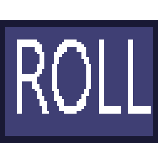 Dice Roller